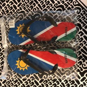 Shoes | New Namibia Rubber Zorries | Poshmark